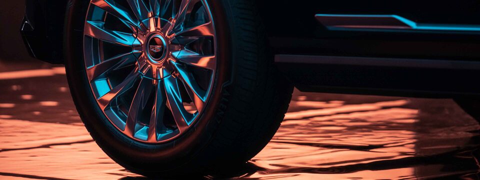 2022 Escalade & ESV | Full-Size Luxury SUV | Cadillac Canada