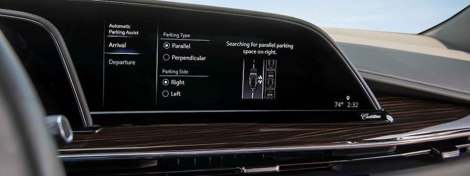 2022 Escalade & ESV | Full-Size Luxury SUV | Cadillac Canada