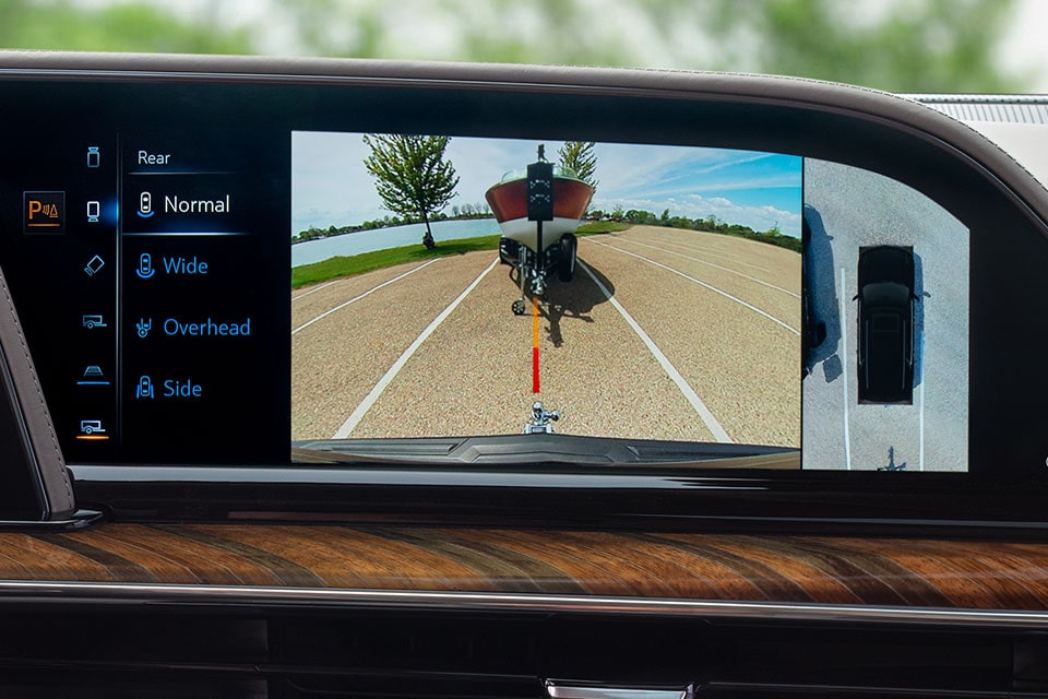 2022 Escalade & ESV | Full-Size Luxury SUV | Cadillac Canada