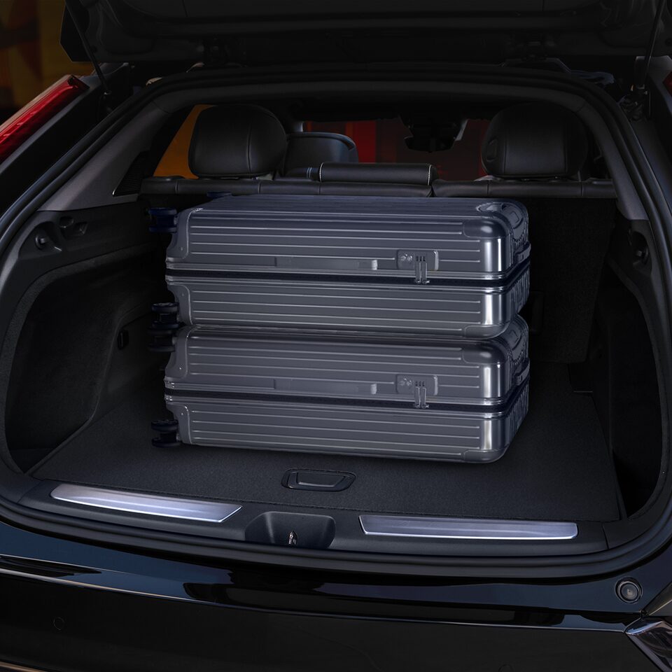 Cadillac Canada | Luxury Cars, SUVs & Crossovers