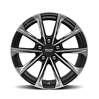 2022 CT4-V Blackwing | Compact Sport Sedan | Cadillac Canada