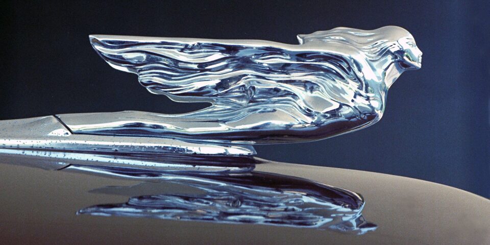 Return Of The Cadillac Goddess | CELESTIQ | Cadillac Canada