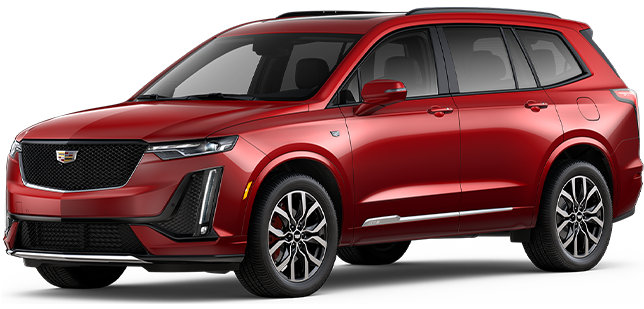 How to Use HD Surround Vision Recorder | Cadillac Canada