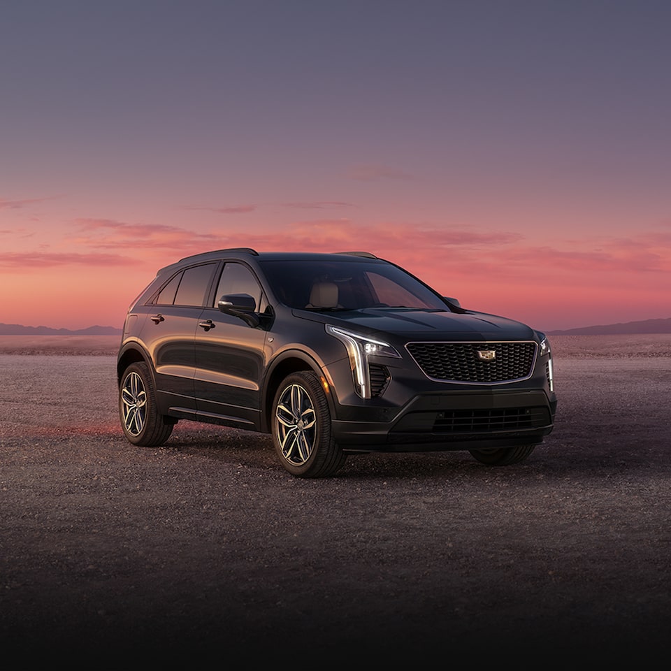 Cadillac Lineup | SUVS, Sedans, & EVs | Cadillac Canada