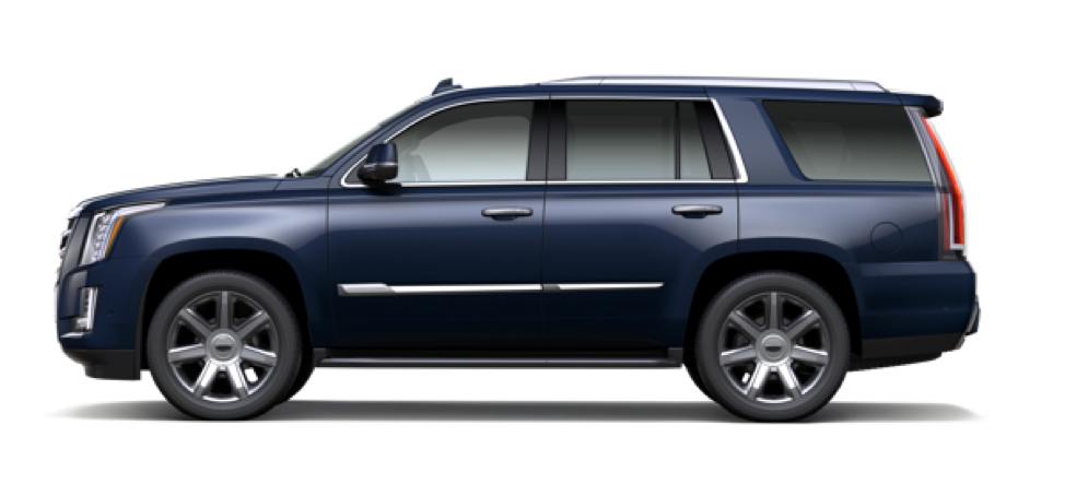 2020 Escalade & ESV | Full-Size Luxury SUV | Cadillac Canada