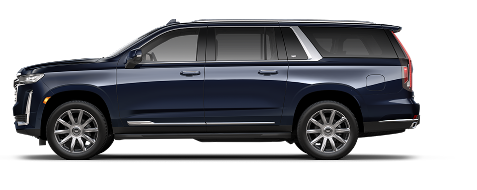 2022 Escalade & ESV | Full-Size Luxury SUV | Cadillac Canada