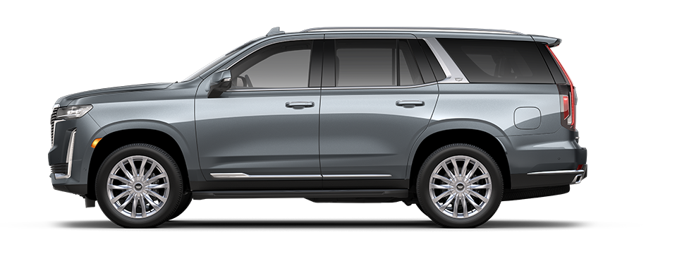2022 Escalade & ESV | Full-Size Luxury SUV | Cadillac Canada