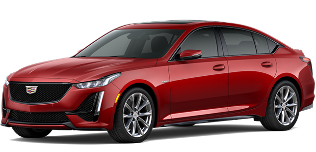 How to Use HD Surround Vision Recorder | Cadillac Canada