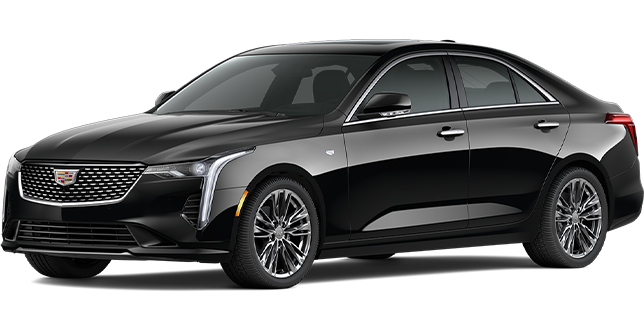 How to Use HD Surround Vision Recorder | Cadillac Canada