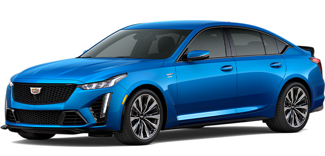 How to Use HD Surround Vision Recorder | Cadillac Canada