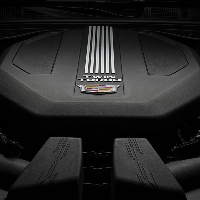 2023 Cadillac CT5 | Compact Luxury Sedan | Cadillac Canada