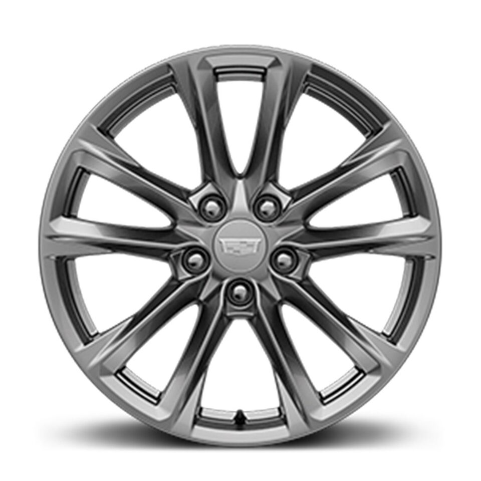 2024 CT4-V Blackwing | Features | Cadillac Canada