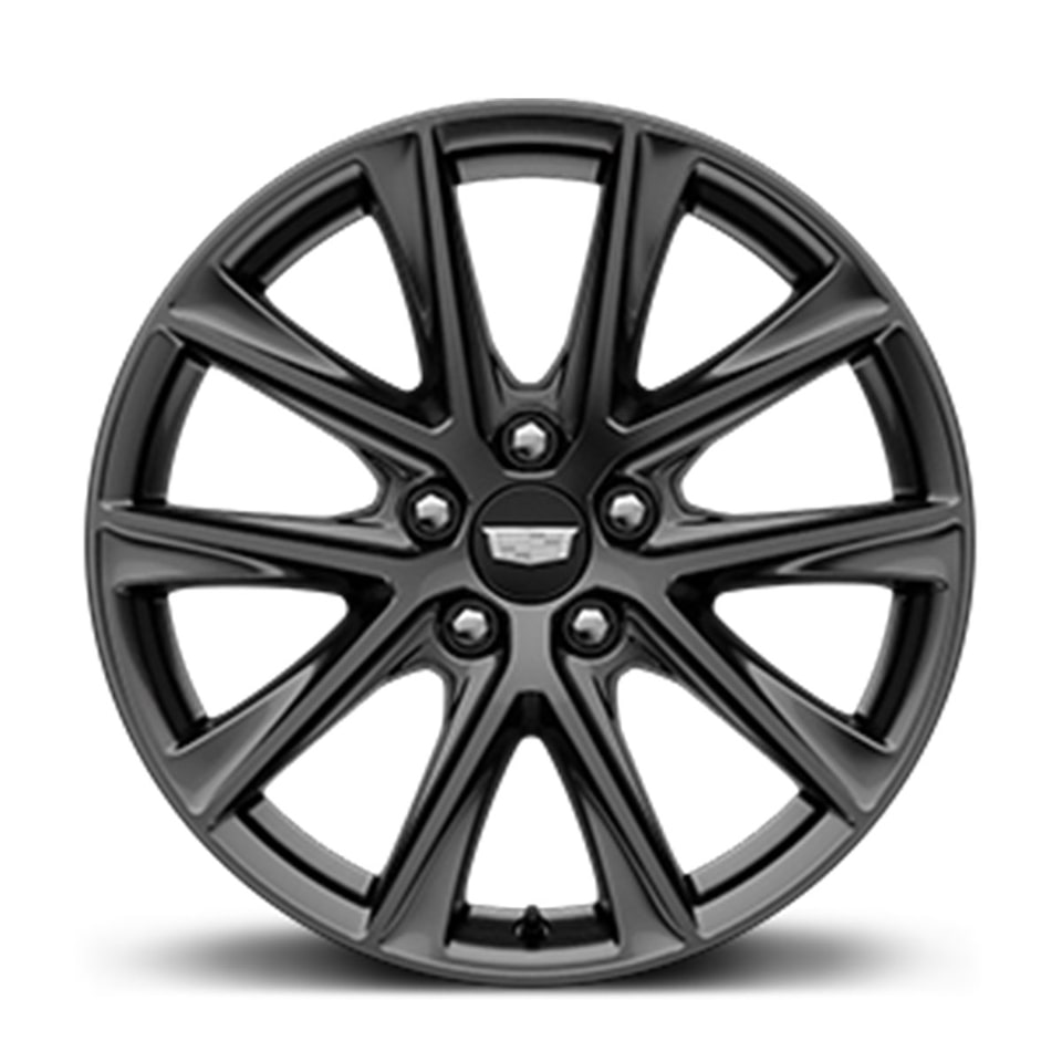 2024 CT4-V Blackwing | Features | Cadillac Canada