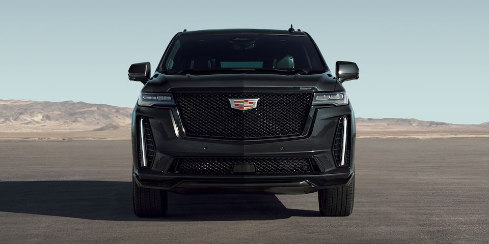 2026 Cadillac Escalade Ext V New 2026 Cadillac Escalade-v Interior ...